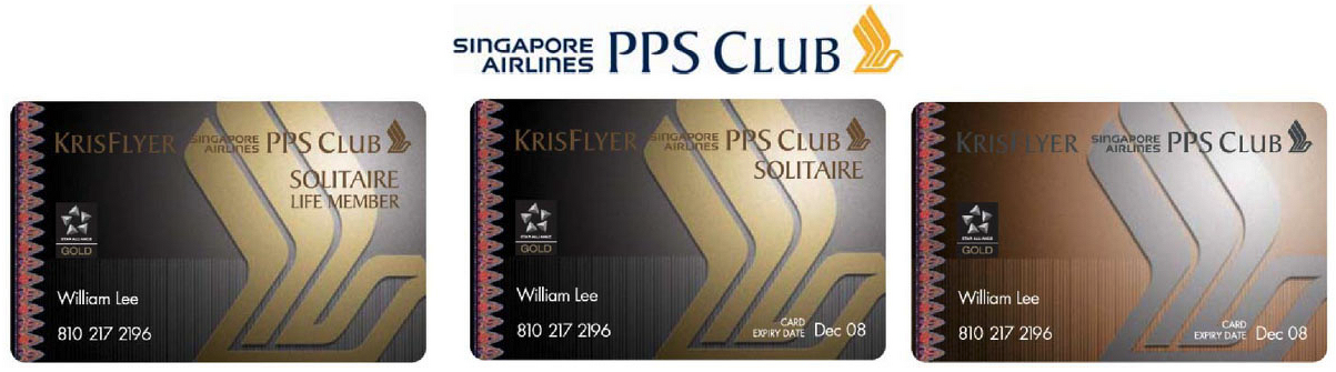 The Ins and Outs – A guide to Singapore Airlines KrisFlyer/ PPS Club ...