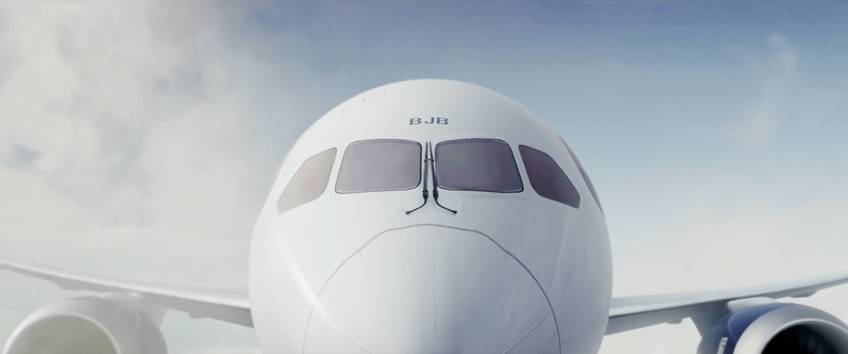 The 15 best new airline commercials | Powerful, Fun and Simply WOW ...